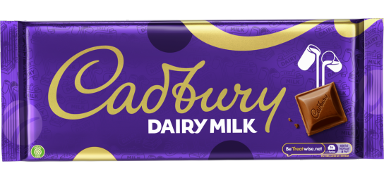 Cadbury Dairy Milk Block 360g – The Wee British Shoppe